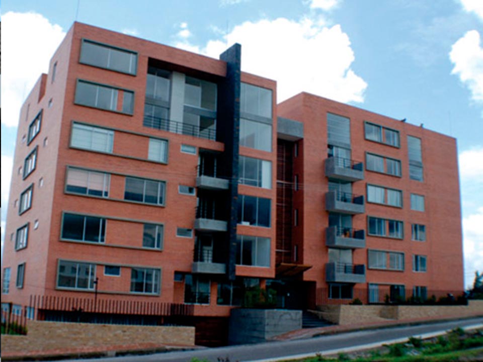 Arka Constructores – Nuestra experiencia respalda su inversión