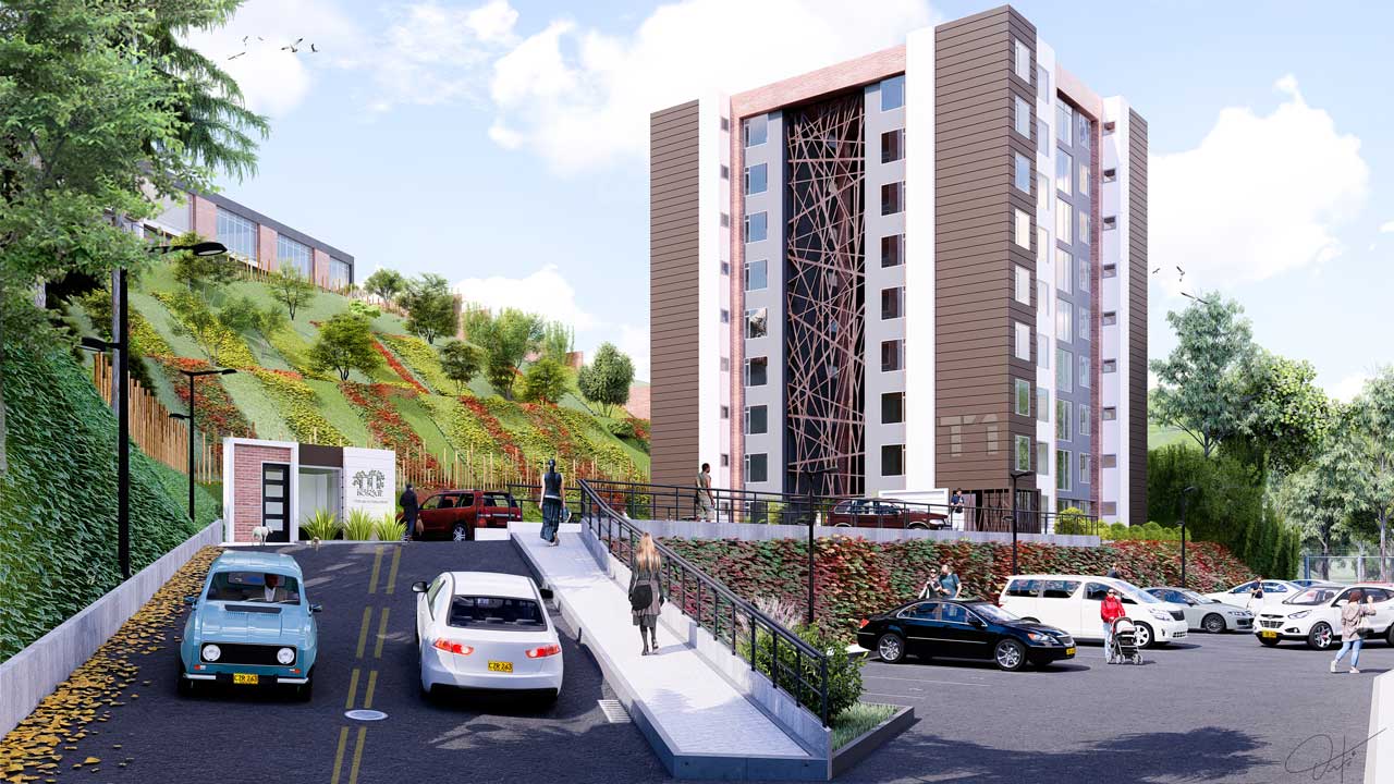 Arka Constructores – Nuestra experiencia respalda su inversión