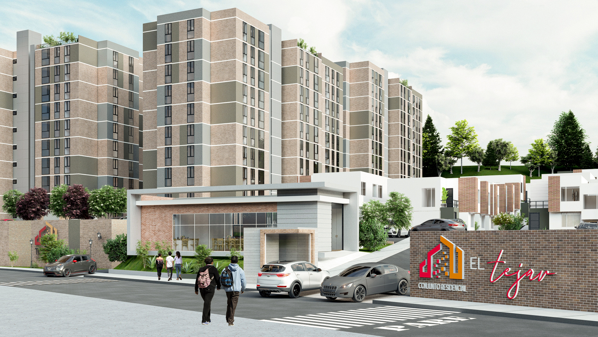 Arka Constructores – Nuestra experiencia respalda su inversión