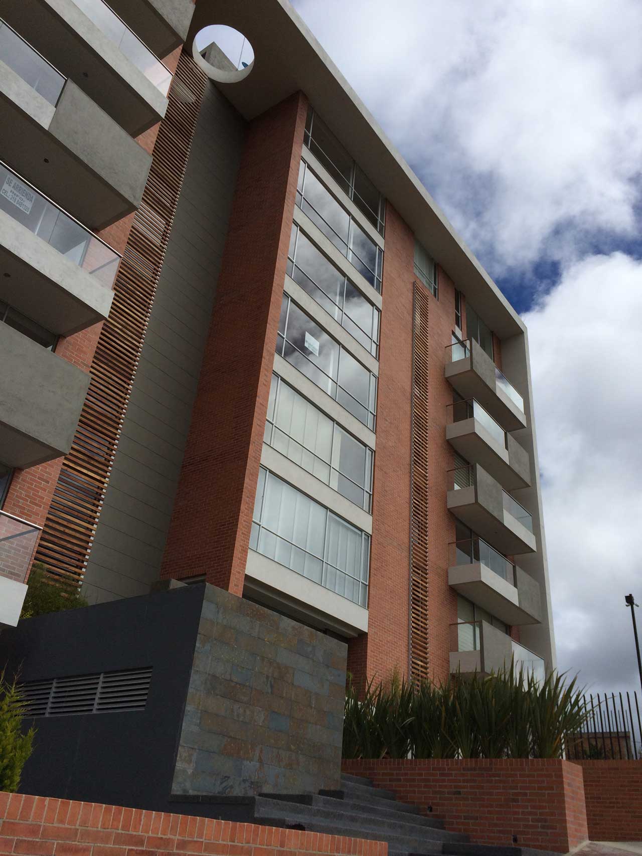 Arka Constructores – Nuestra experiencia respalda su inversión