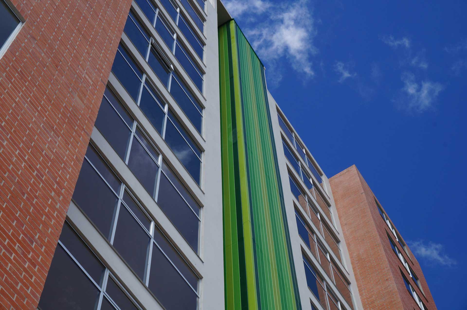 Arka Constructores – Nuestra experiencia respalda su inversión